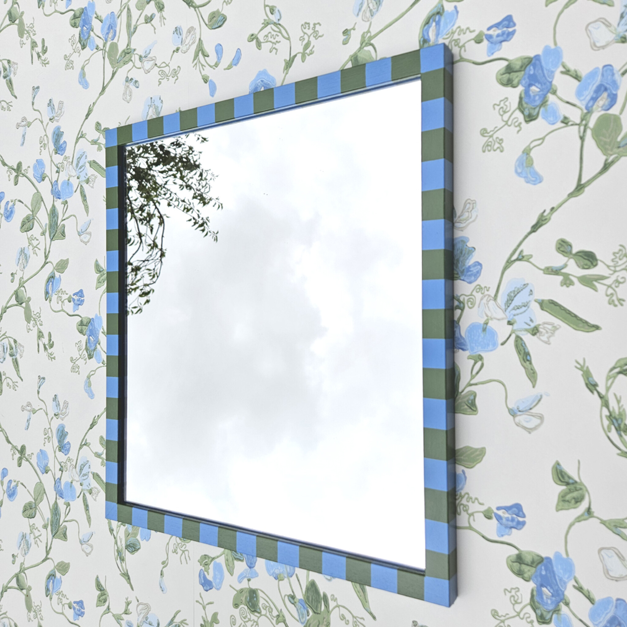 Bobbin Mirrors