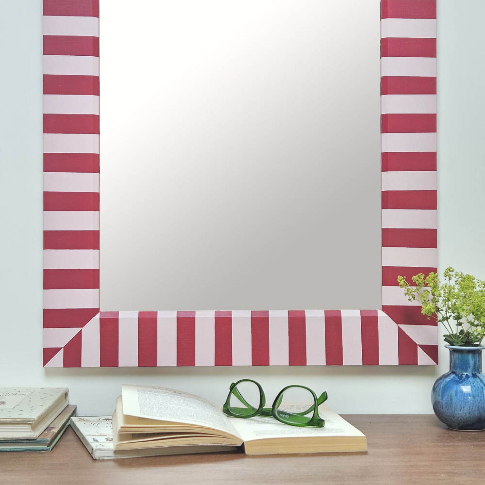 Bobbin Mirrors
